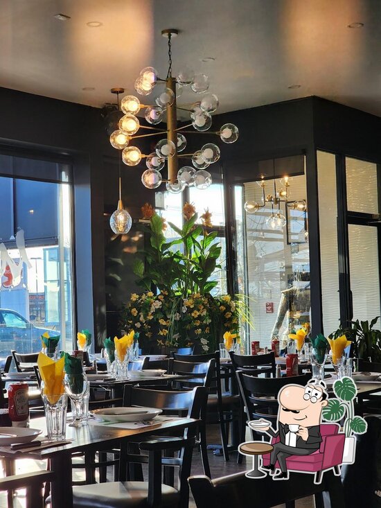 Le Milsa, Brossard - Menu du restaurant, prix et avis