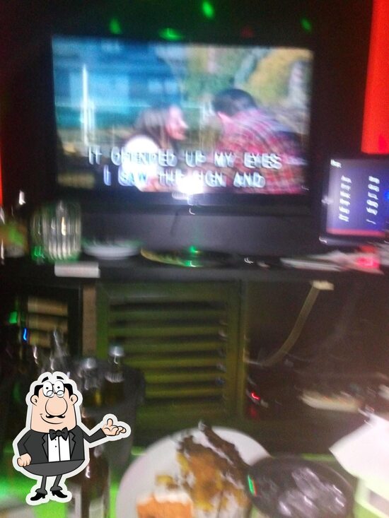 CenterStage, Pasay - Restaurant menu, prices and reviews