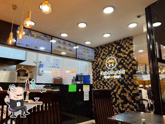 Kabuliwala - Express, Batley - Restaurant menu, prices and reviews