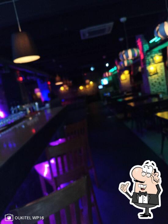 Shury Mury, Murmansk - Restaurant menu, prices and reviews