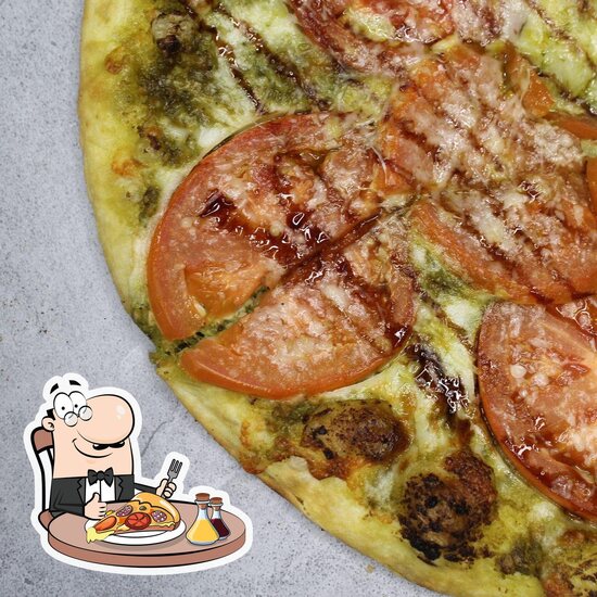 Gordon Tavern, Eugene - Restaurant menu, prices and reviews