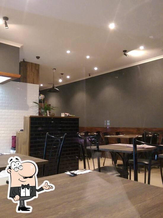 Hoi's Kitchen restaurant, Noble Park – menu, prices & reviews