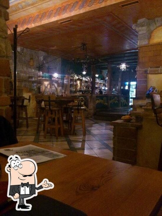 Pizzerie & Steakhouse Lužan, Rumburk - Restaurant menu, prices and reviews