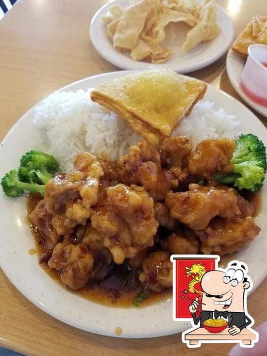 Rainbow China, Kansas City - Restaurant menu, prices and reviews