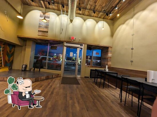 Greg's BBQ soulfood, Mandan - Restaurant menu, prices and reviews