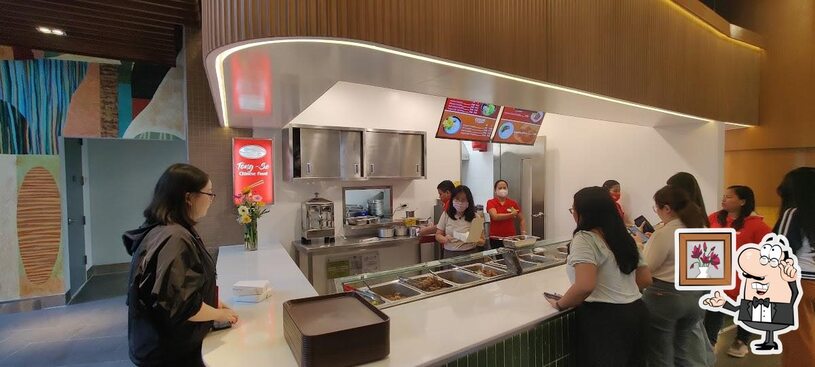 Tong-Se, Makati, Buendia - Restaurant menu, prices and reviews