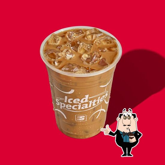 Speedway, Four Oaks - Restaurant menu, prices and reviews