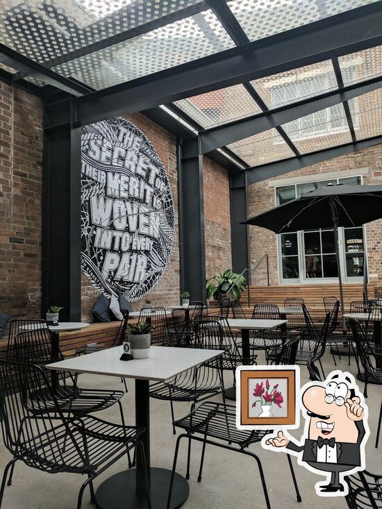 Henry Lee's Redfern, Redfern - Restaurant menu, prices and reviews