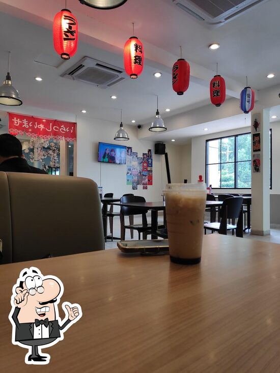 Tokyo Soul, Palembang - Restaurant menu, prices and reviews