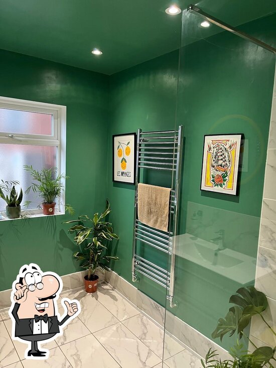 Dispatch, Nottingham - Restaurant menu, prices and reviews