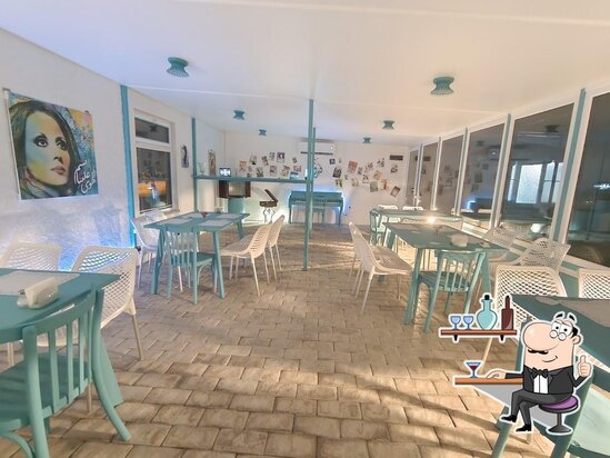 Fairouz Cafe, Sokhumi - Restaurant menu, prices and reviews