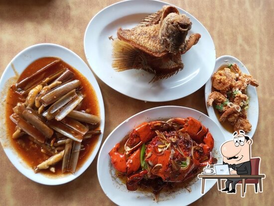 Saung Rawa Lele, Tangerang - Menú del restaurante, precios y reseñas