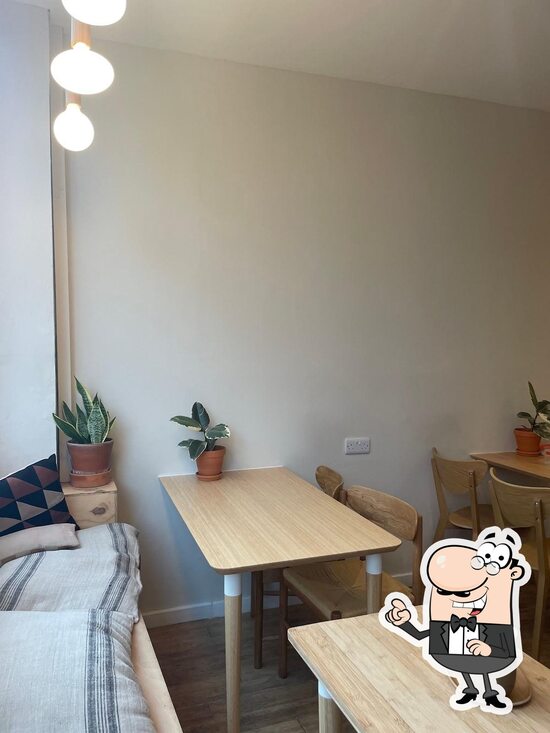 LOAM Brighton, Brighton - Menú del restaurante, precios y reseñas