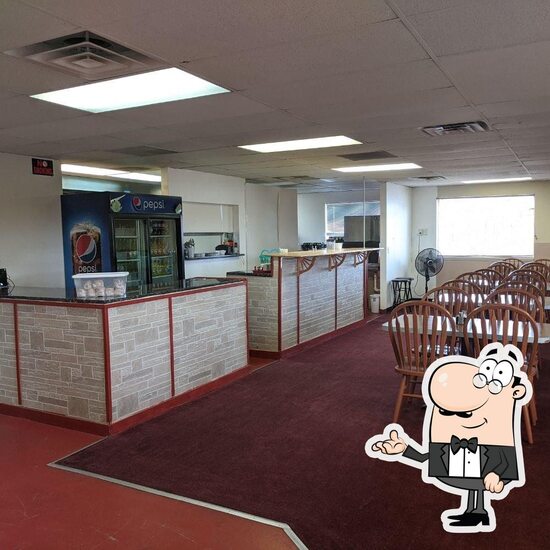 El Agave Family Mexican Restaurant, Rio Rancho - Restaurant menu ...