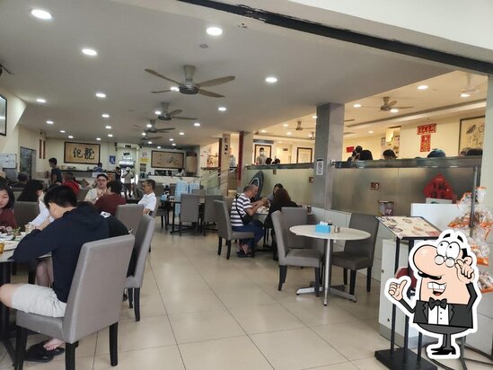 Loong Kee Gohtong Jaya, Genting Highlands - Menú del restaurante ...