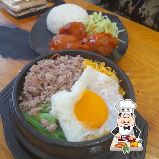 Simisi - Korean Restaurant, Hanoi - Restaurant menu, prices and reviews