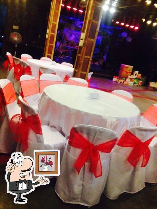 Kiko Native Lechon Restaurant, General Santos City - Restaurant menu ...