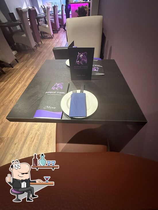 Spice Fusion Taunton, Taunton - Restaurant menu, prices and reviews