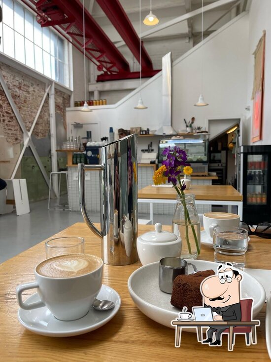 Estelle, Christchurch - Restaurant menu, prices and reviews