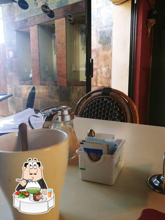 El Pan Nuestro CACHO, Tijuana - Menú del restaurante, precios y reseñas