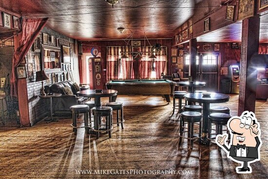 First City Saloon, Ketchikan - Restaurant menu, prices and reviews