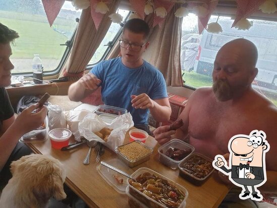 Tai Sing Take Away, Newquay - Restaurant menu, prices and reviews