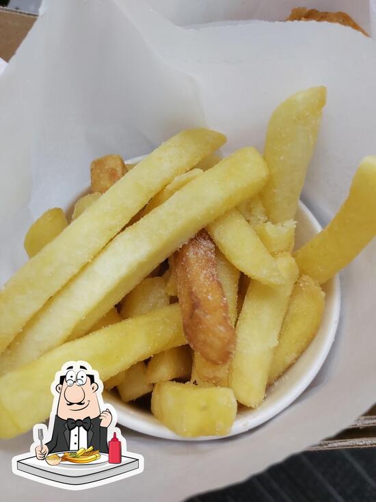 Fremlin Lunch Bar, Auckland - Restaurant menu, prices and reviews