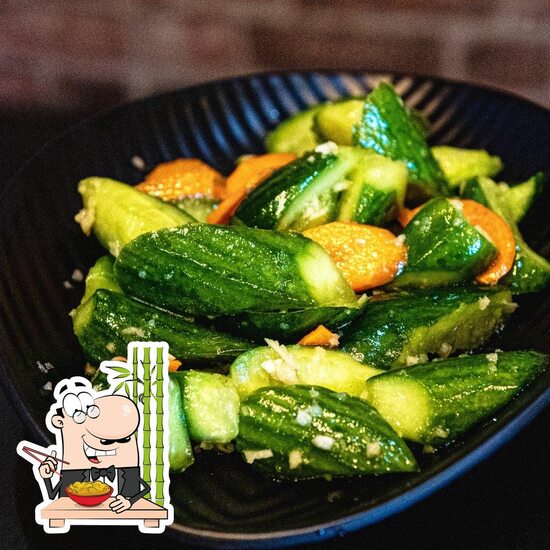 Noodlehead, Las Vegas - Restaurant menu, prices and reviews