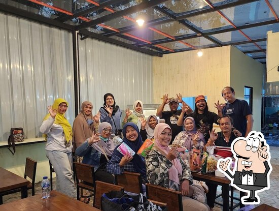 Ayam Krispy Enak MOJOKERTO ORI FRIED CHICKEN (OFC) & KOPI FREE WIFI ...