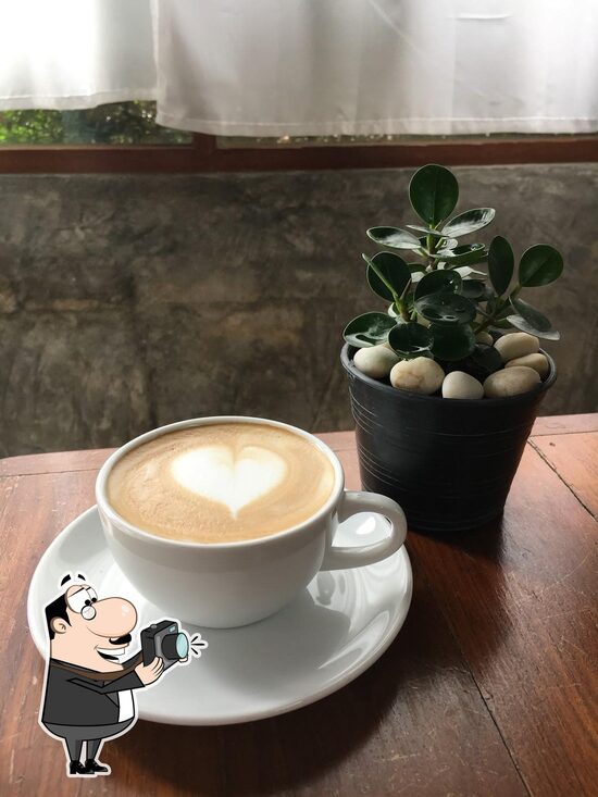 OunDee อุ่นดี cafe l eatery l Korean food, Chiang Mai - Restaurant menu, prices and reviews