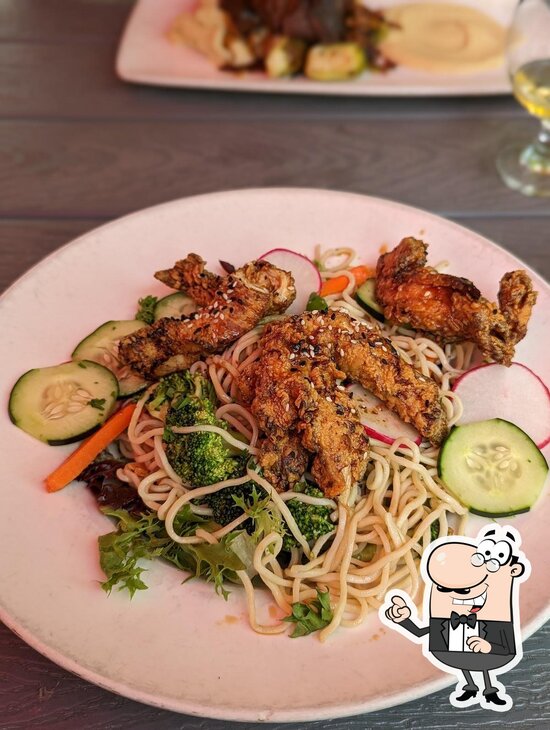 Montana Ale Works, Bozeman - Restaurant menu, prices and reviews