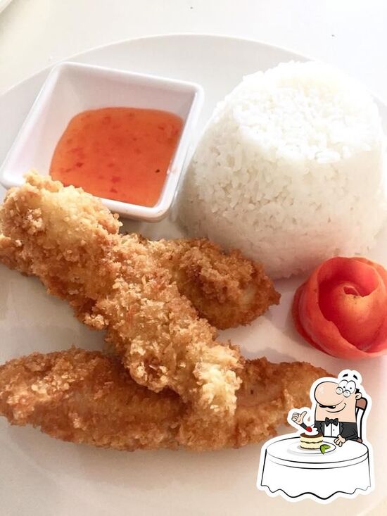 Gerardo's Place Lipa City, Lipa - Restaurant menu, prices and reviews