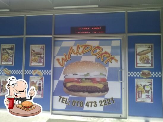 Waldorf Orkney, Orkney - Restaurant menu, prices and reviews