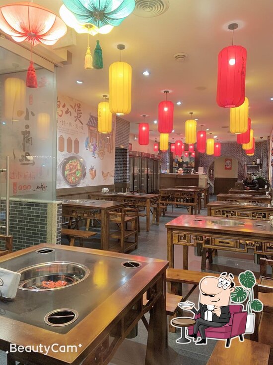 Ivan's Kitchen, Toronto - Restaurant menu, prices and reviews