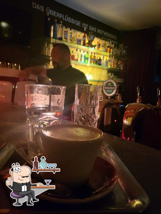 STERN Café Bar Burger&Steak, Villach - Speisekarte, Preise und Bewertungen