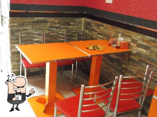 Golden Tasty Restaurant, Dubai - Restaurant menu, prices and reviews