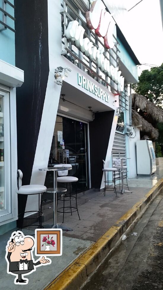 Marinelly’s Restaurant, La Romana - Restaurant menu, prices and reviews