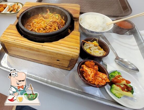 Ziggle Ziggle korea, Houston - Restaurant menu, prices and reviews