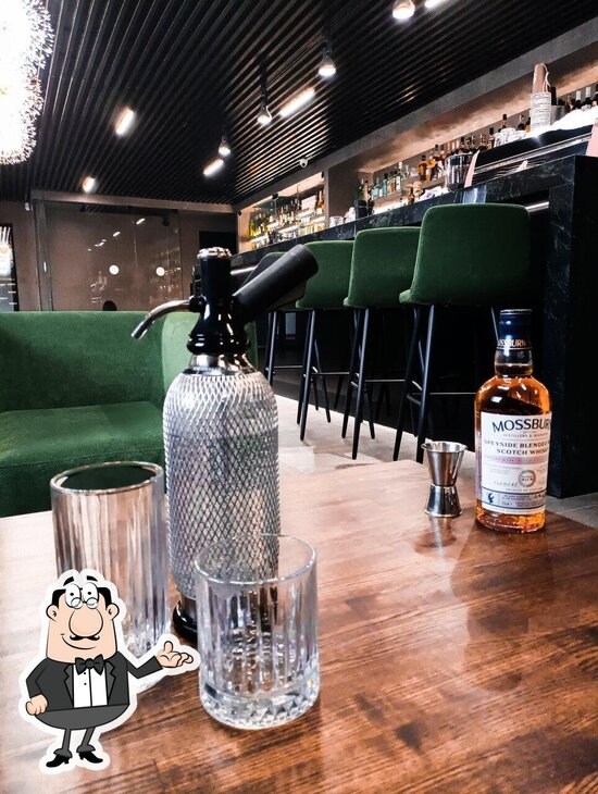 Enoteca-Bar Duty Free, Perm - Menu du restaurant, prix et avis