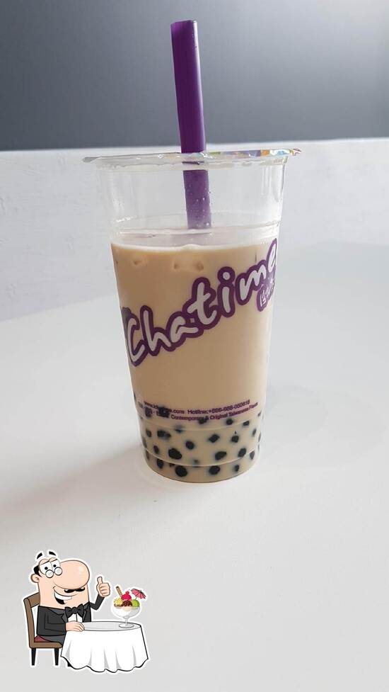 OCHA + BOBA, Edmonton - Restaurant menu, prices and reviews