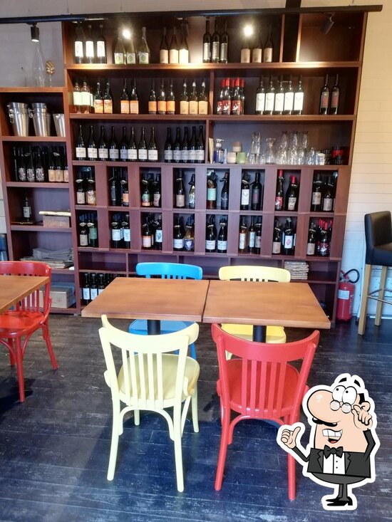 Organski Podrum, Belgrado - Menú del restaurante, precios y reseñas