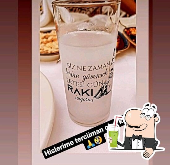 Fosforlu Beach Antalya, Antalya - Restaurant menu, prices and reviews