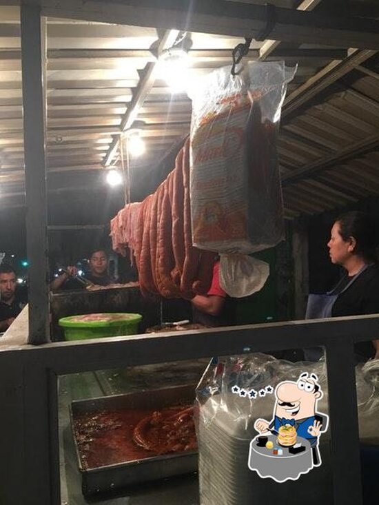 Tacos Chagos, Silao - Menú del restaurante, precios y reseñas