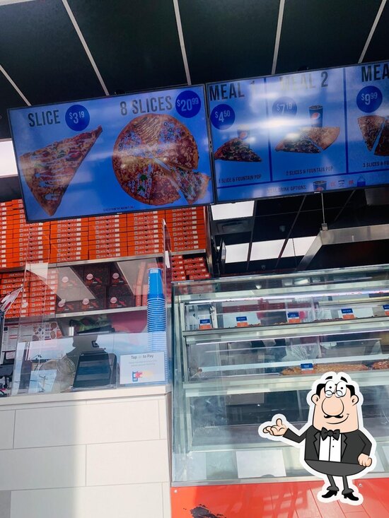 LOCAL Pizza, Duncan - Restaurant menu, prices and reviews