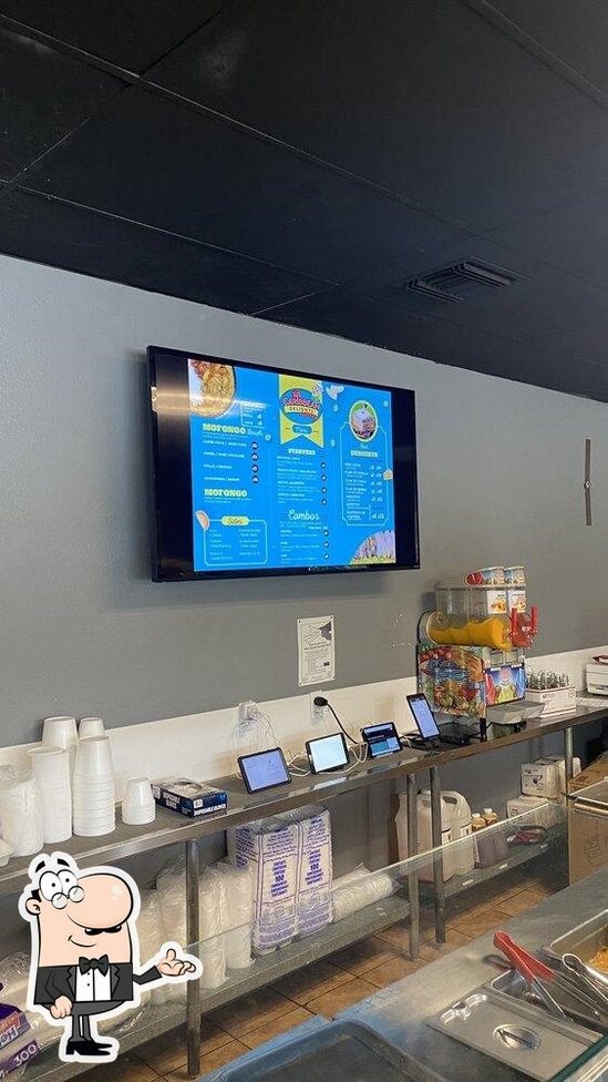 Caribbean Delight Express Puerto Rican, Latin Food, Catering ...