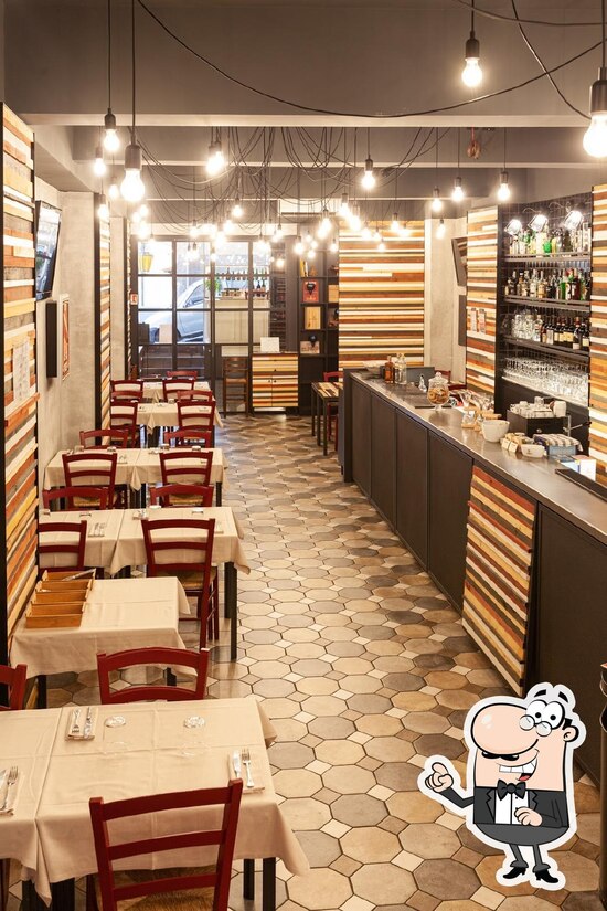 Ristorante MEATING POINT Frascati, Frascati - Restaurant menu, prices ...