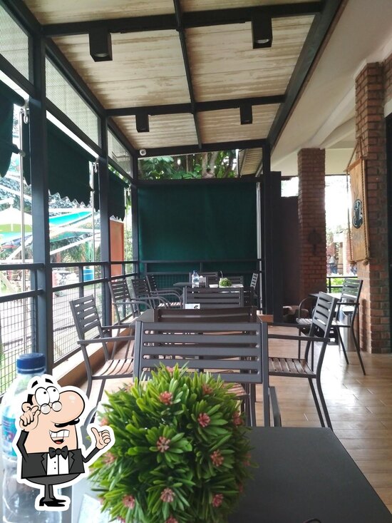 Kuya Maranggi Cafe, Mulyamekar - Restaurant menu, prices and reviews