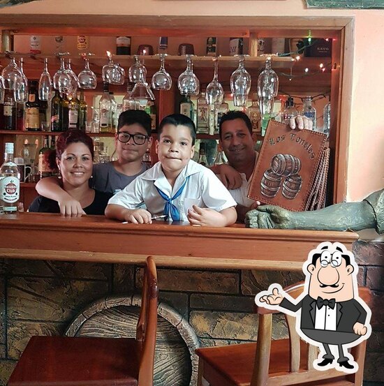 Los Toneles, Holguin - Restaurant menu, prices and reviews
