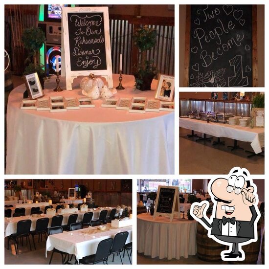 South Main Kitchen & Tavern, Mount Holly - Menú del restaurante ...