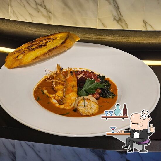 Gentle Butcher, Bangkok, Si Lom - Restaurant menu, prices and reviews